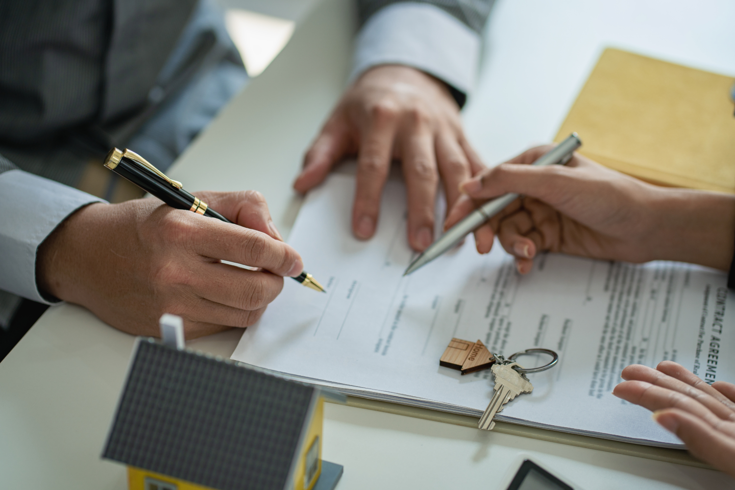 Fraud Alerts – Fraud